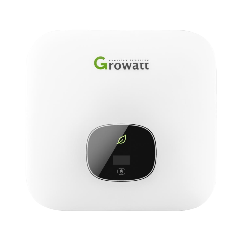Growatt 10kW Grid-Tie Inverter | MOD 10 KTL3-XH Hybrid - SUNQ ENERGIE ...