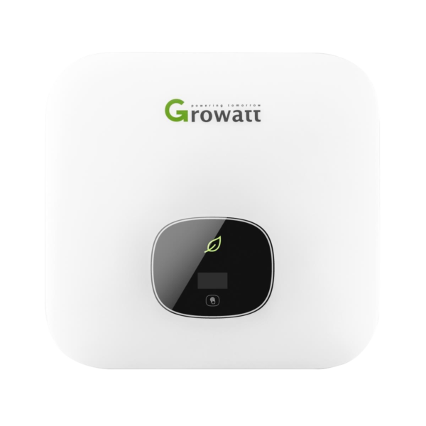Growatt 10kW Grid-Tie Inverter | MOD 10 KTL3-XH Hybrid - SUNQ ENERGIE ...